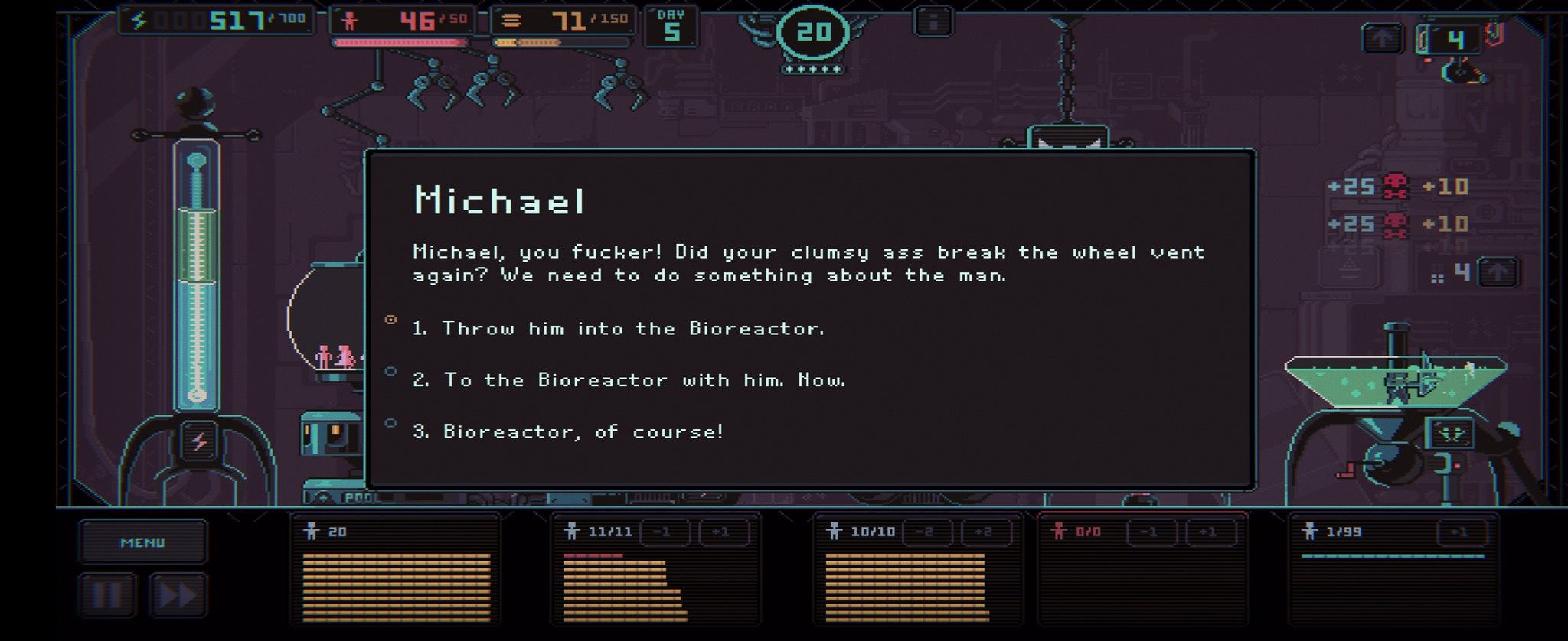 JayFeather on Twitter: "@beamng @JSkorzec H I D E M I C H A E L B R O K E T H E V E N T T R Y I ...