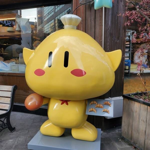 인스티즈(instiz) on Twitter: "출산율 폭락하는 와중 전국에서 유일하게 출산율이 반등한 지역 https://instiz.net/pt/7272689"