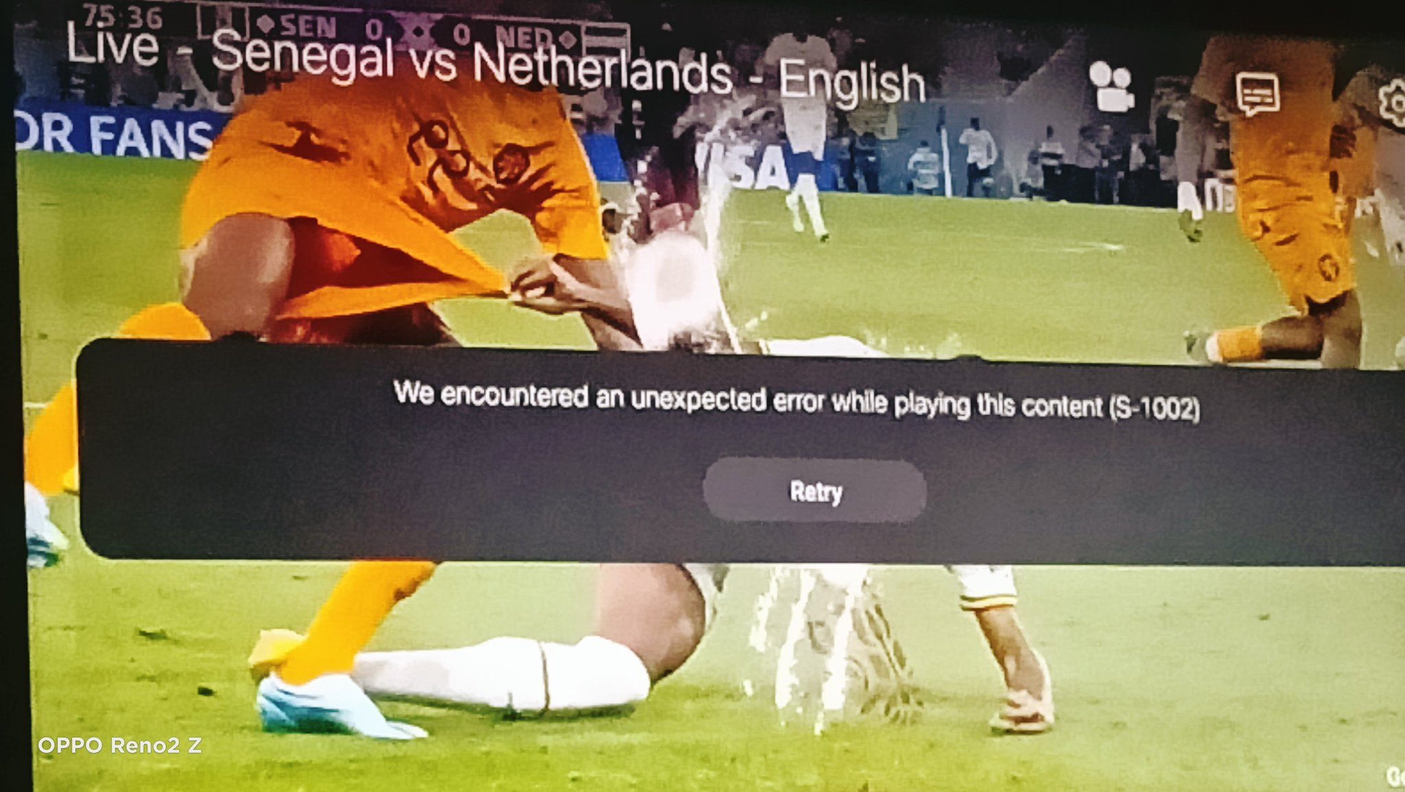 Sandip Sharma on Twitter: "#JioCinema This is the experience of Jio ...