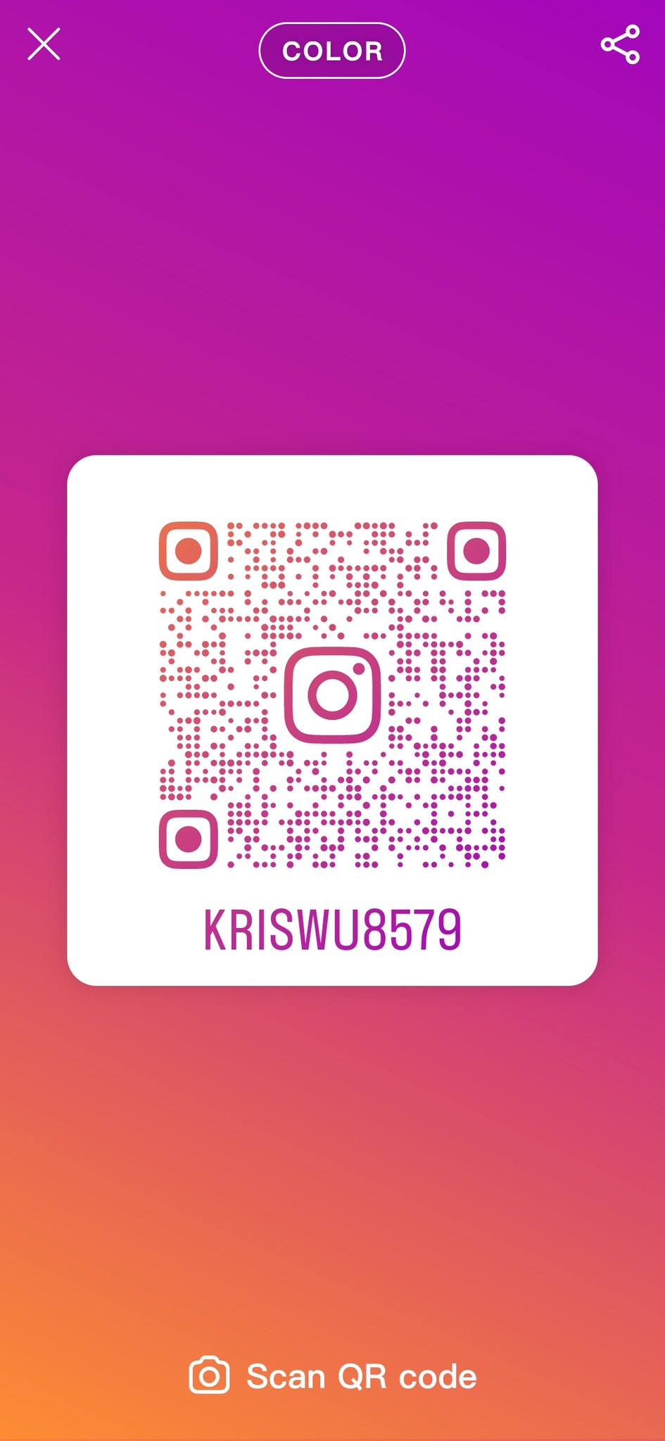 KRISWU吴亦凡 (@KRISWU857) / Twitter