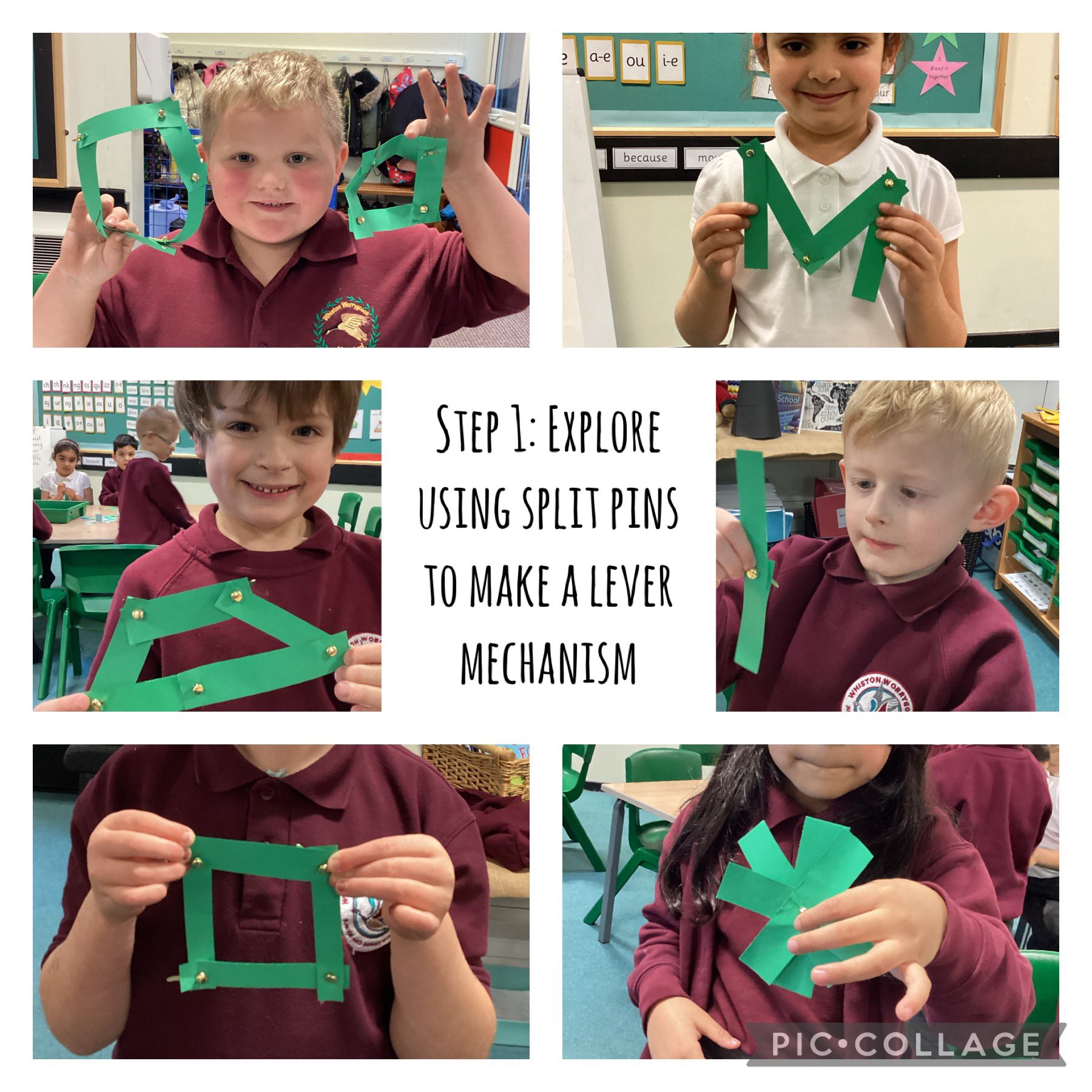 Year One Whiston Worrygoose on Twitter: "Year 1 have had so much fun ...