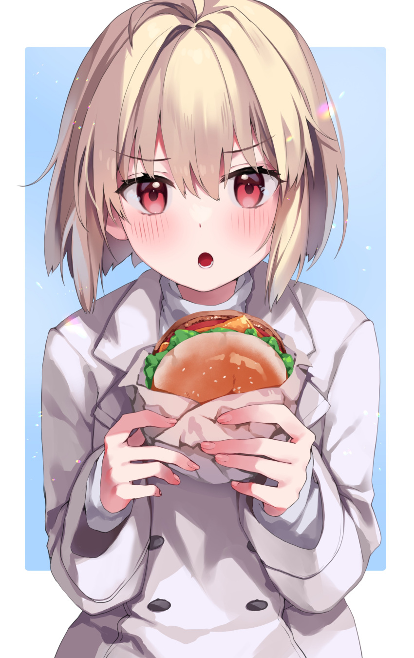 Gamer☆Illya on Twitter: "Your GF is about to eat the goyslop. What do you do? https://t.co ...