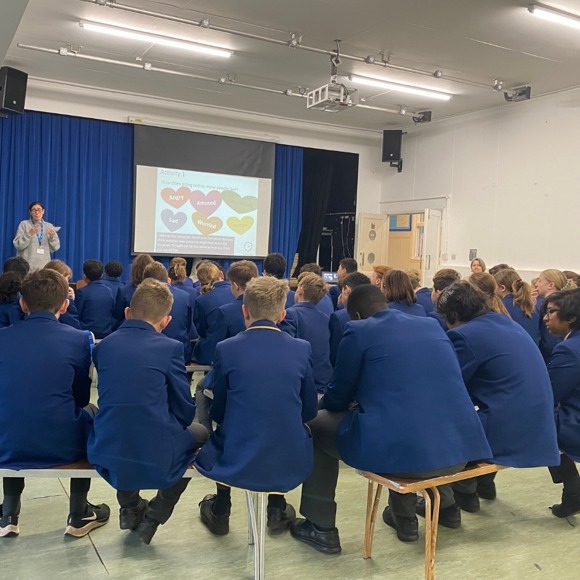 Kingshott School | Independent Prep School | Private School Hitchin