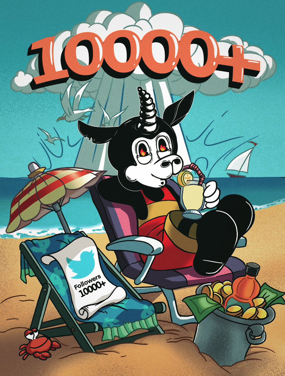 ️AlphaSchool ️ on Twitter: "🎒AlphaSchool X Lucky Hellicorn🎒 #FreeMint 📍twitierx 2 📍Follow ...