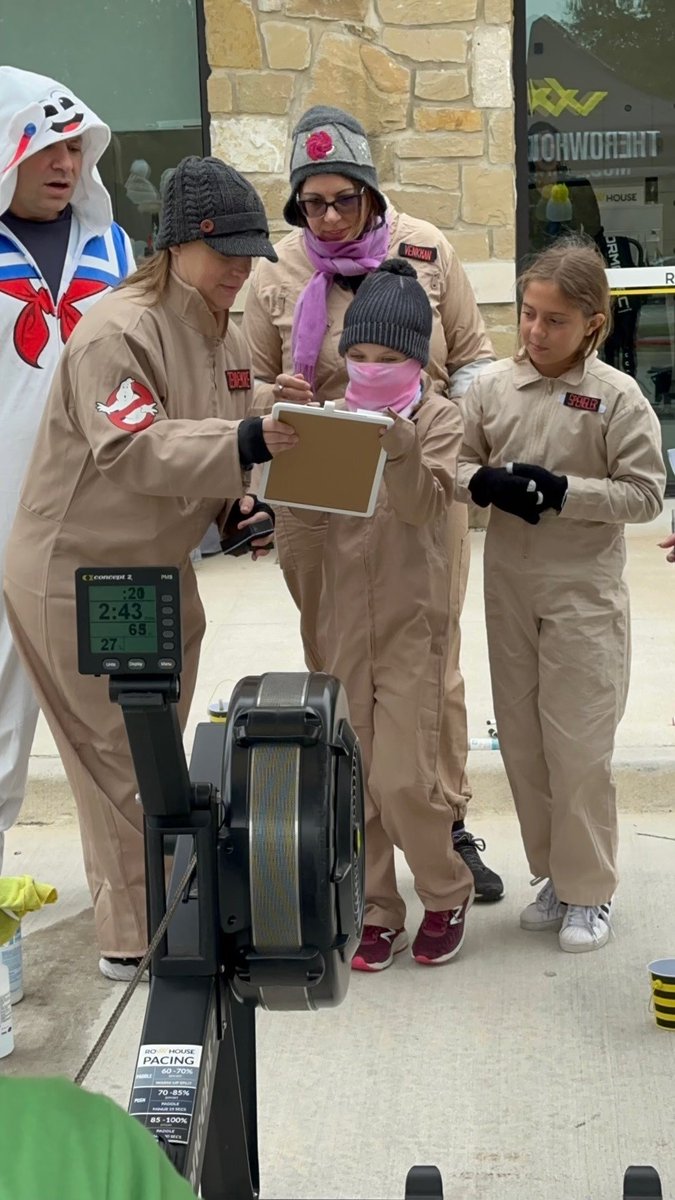 CrossTimbersGazette on Twitter: "RT @FMParksandRec: Another great Tri-Town Amazing Race is in ...