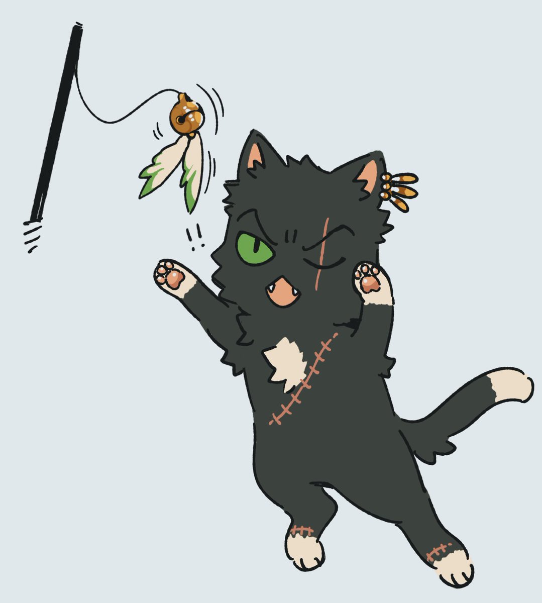 ⭐️ void (@starr_void) さんのイラスト・マンガ作品まとめ (22 件) - Twoucan