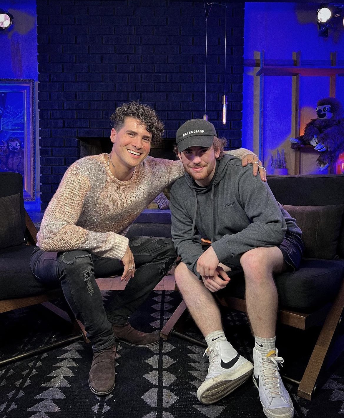 Anthony Padillainstagram Stars Who Switched Networks In 2022 | PEP.ph