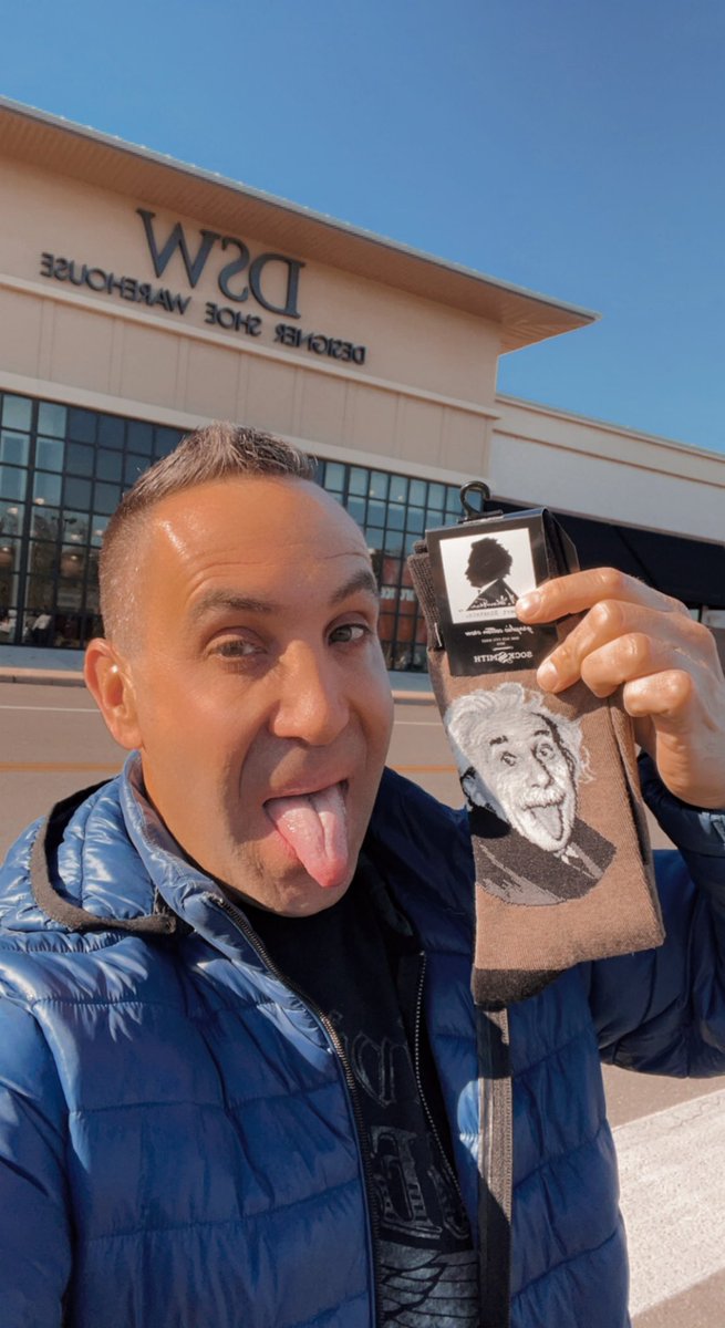 David Posner's Instagram, Twitter & Facebook on IDCrawl