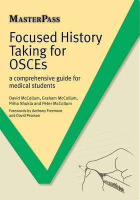 read [pdf]> Focused History Taking for Osces: A Comprehensive Guide for Medical Students By ...