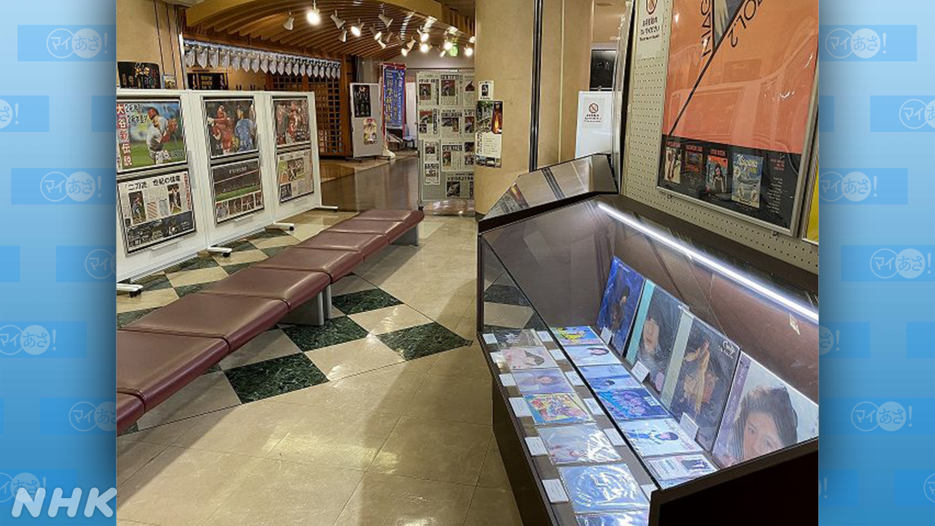 NHKラジオニュース on Twitter: "＃マイあさ おはようございます！ けさの聞きどころは……5時台 マイあさだよりは、山口と岩手から。健康ライフ【睡眠】は「睡眠の誤解」。6時台マイ ...