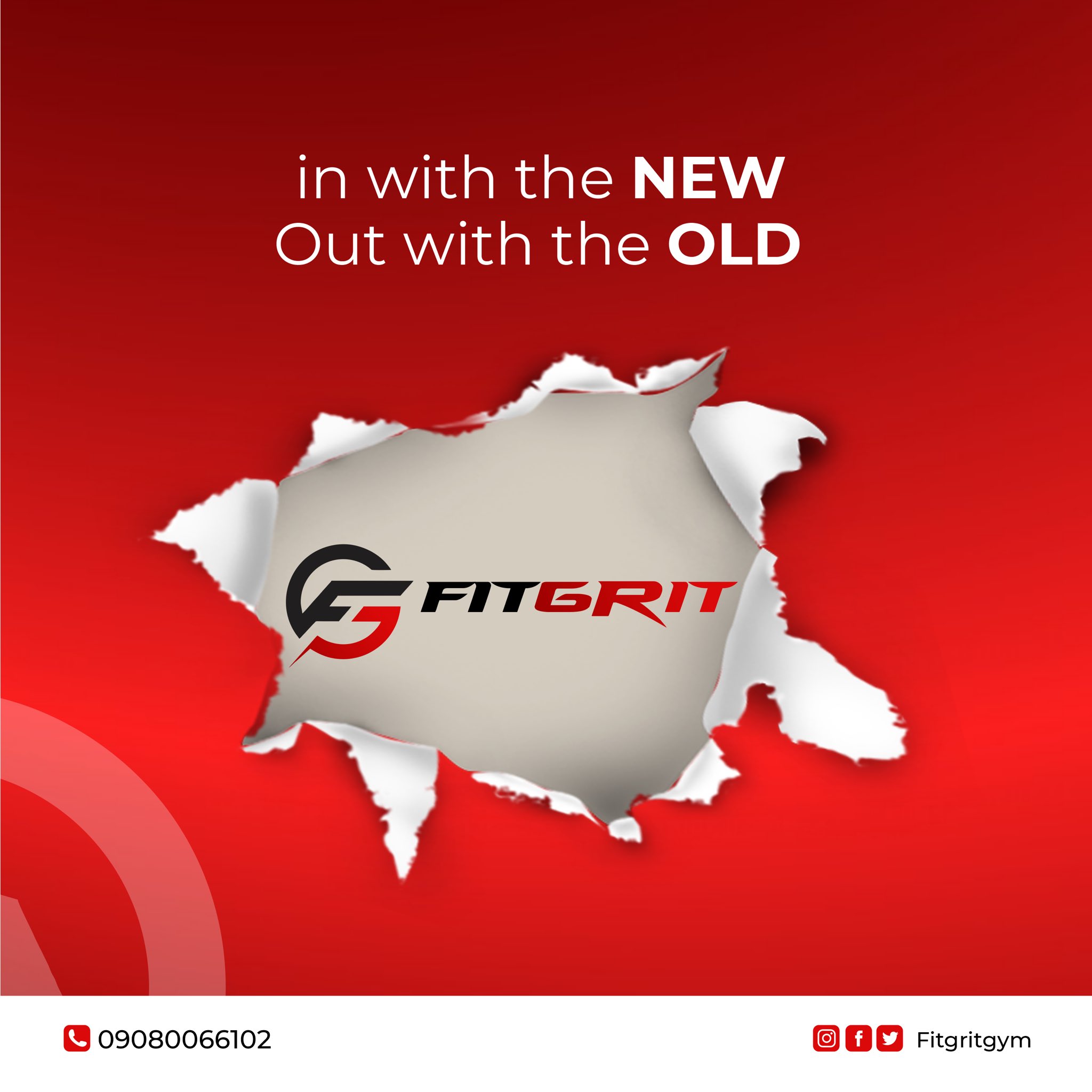 Fitgritgym (@fitgritgym) / Twitter