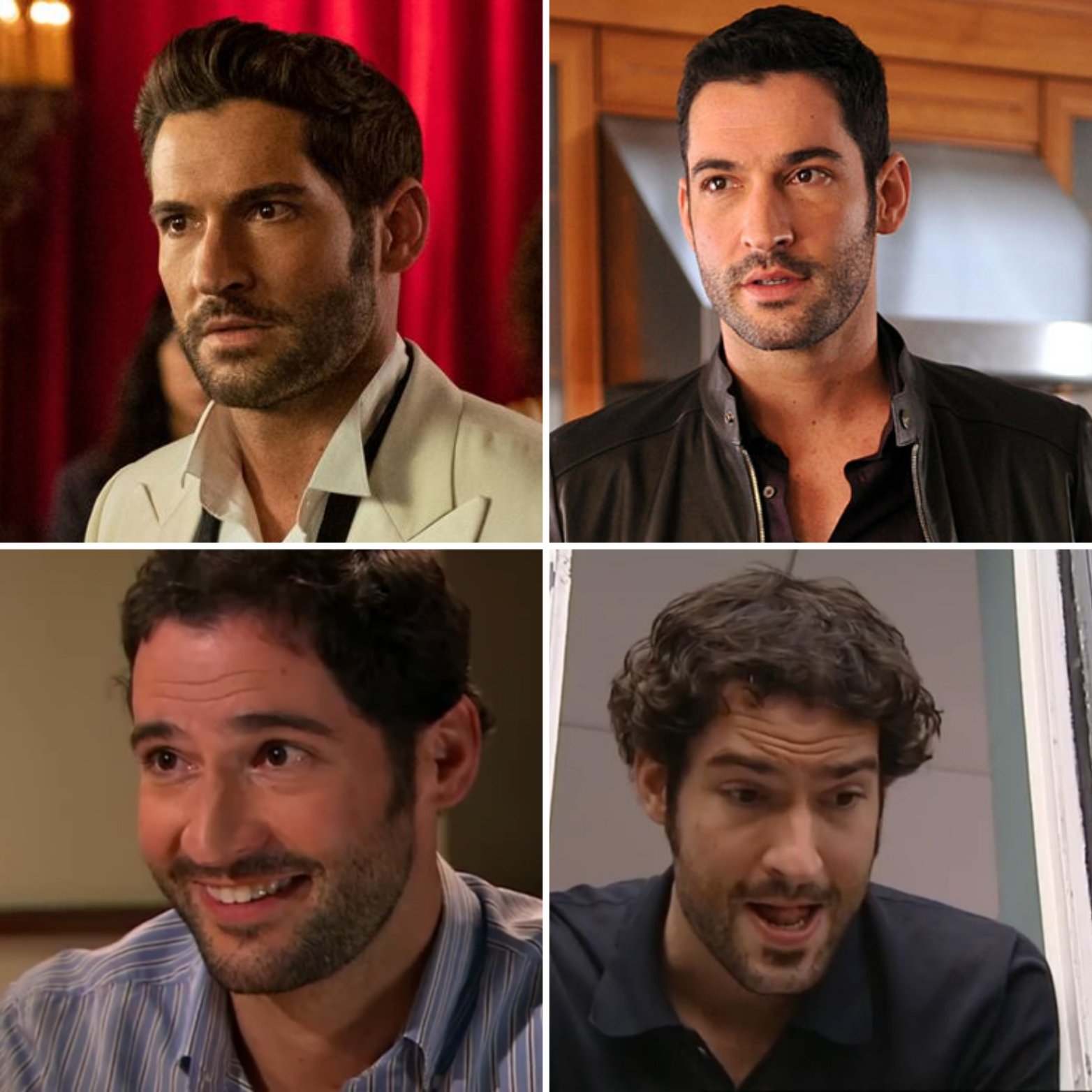 Anke 😈 on Twitter: "Tom played already a lot of characters and he is always amazing but Lucifer ...