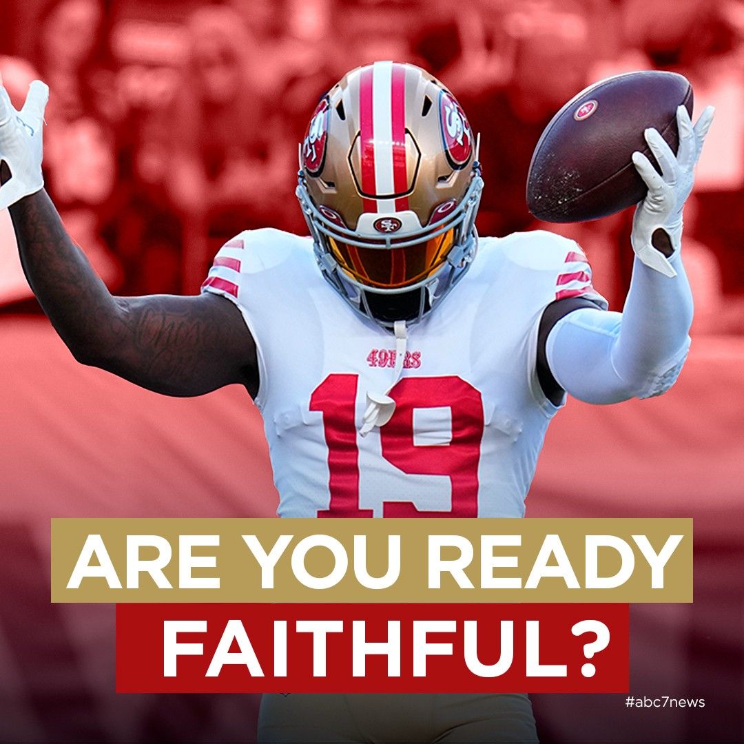 Are You Ready For Some Football