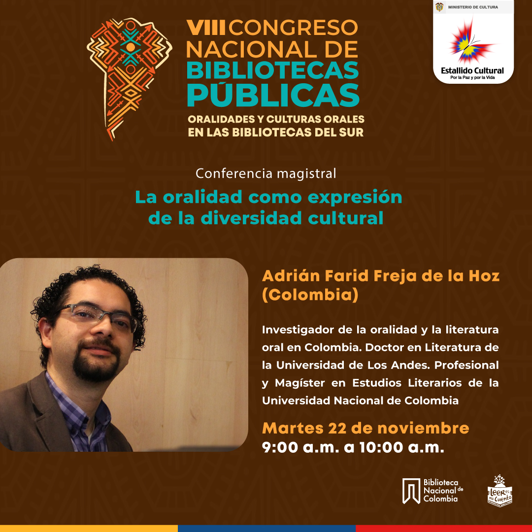 Red Nacional de Bibliotecas Públicas de Colombia on Twitter: Red Nacional de Bibliotecas Públicas de Colombia on Twitter: