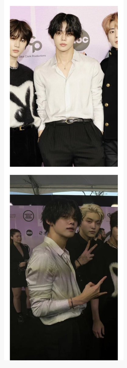 notpannchoa/notpannkpop/notnetizenbuzz on Twitter: "[enter-talk] TXT YEONJUN'S GETTY"