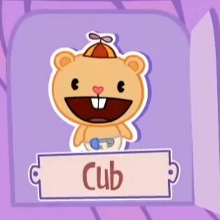 Happy Tree Friends Pop