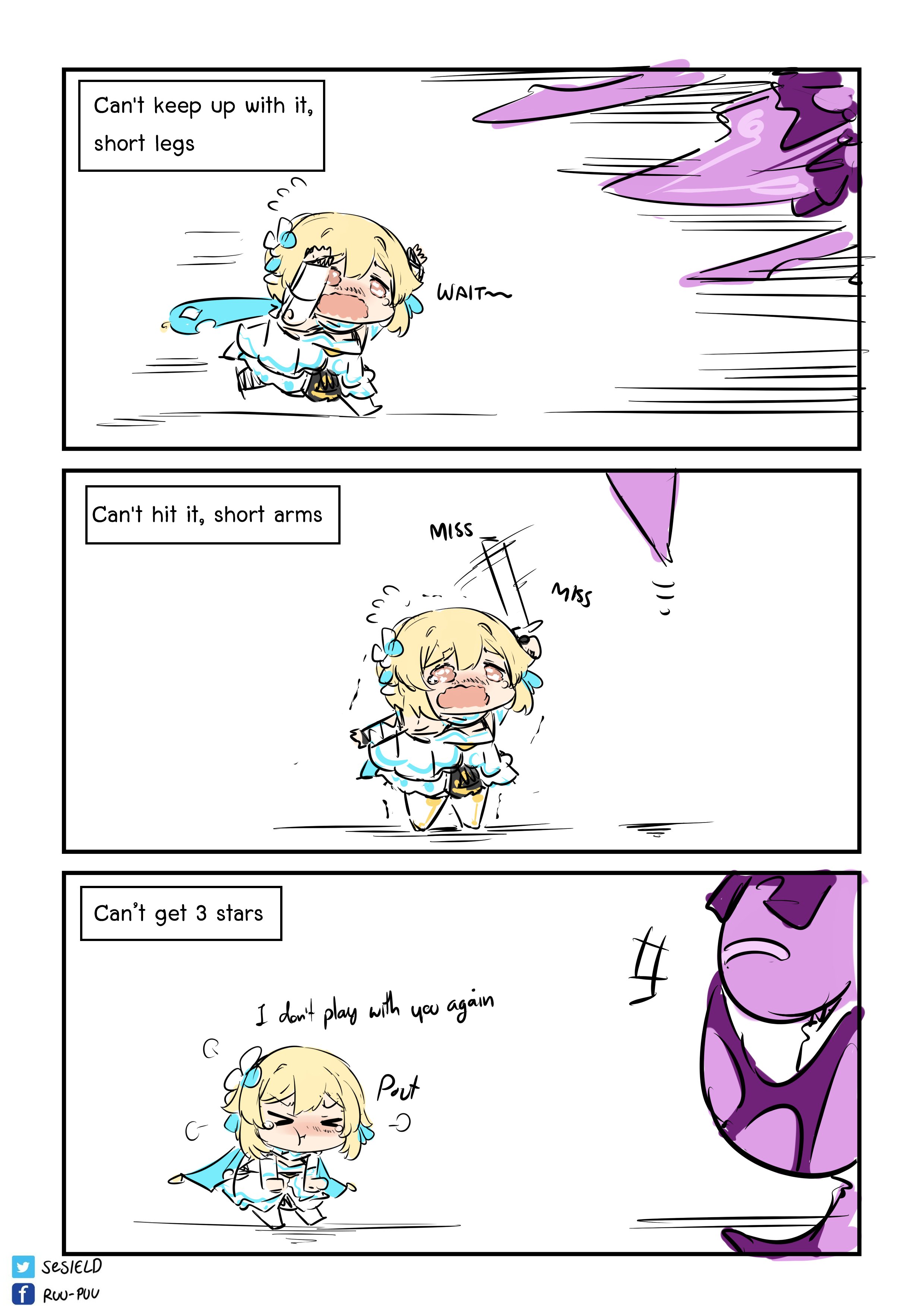 sesield (@Sesield) / Twitter