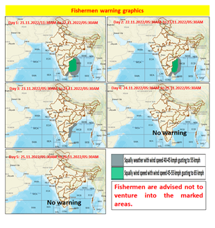 India Meteorological Department on Twitter: "Continuing to move west-northwestwards towards ...