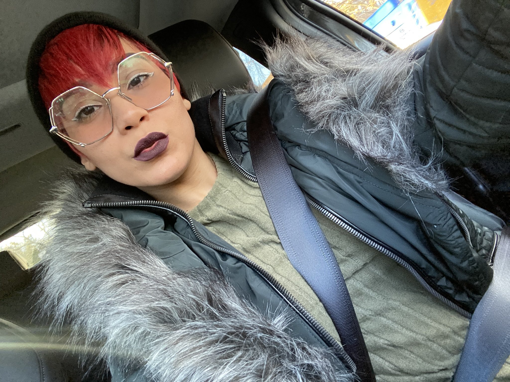 TW Pornstars - Enchantress Sahrye DotCom. Twitter. Just wrapped ...