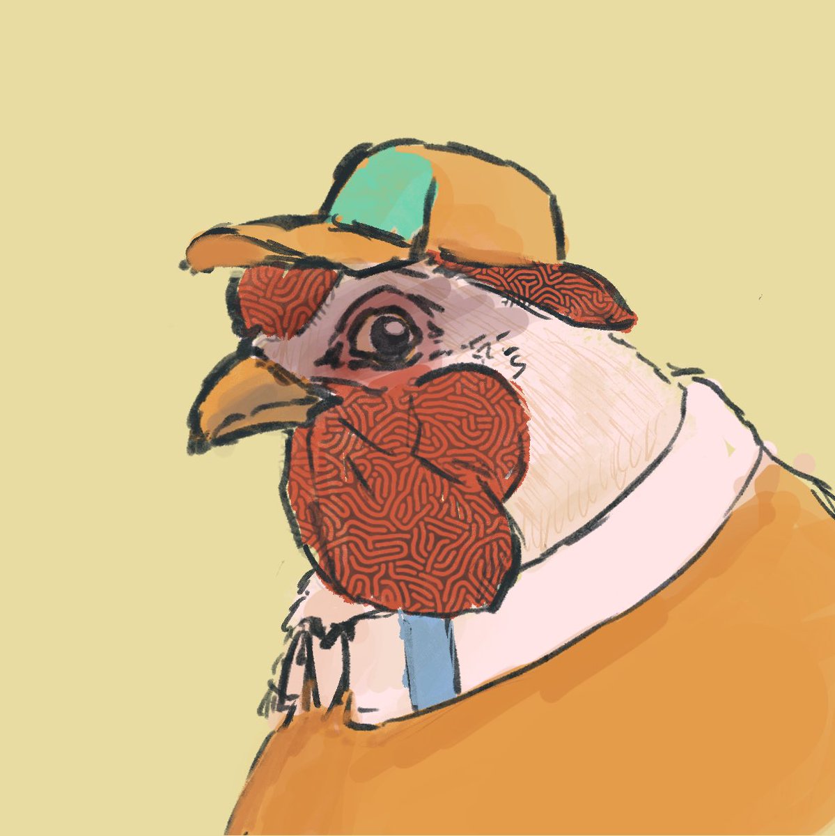 DAKUMA🐔| Studio Nekomata (@Dakuma_Art) さんのイラスト・マンガ作品まとめ (622 件) - Twoucan