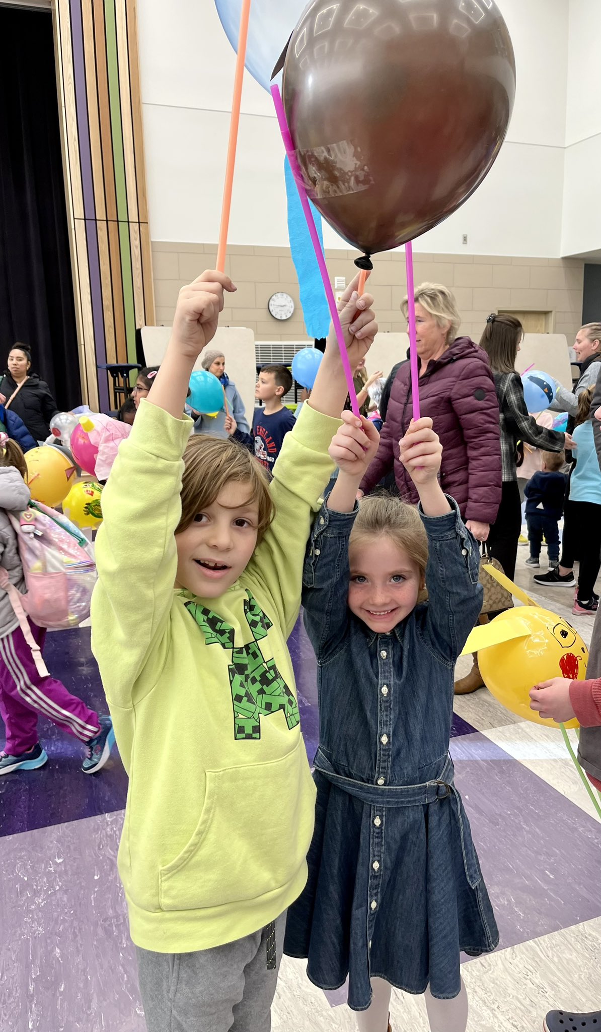 Bridgewater-Raynham Regional School District on Twitter: "The 2nd grade ...