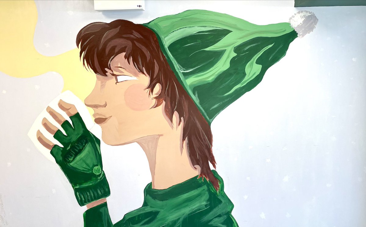 Modern Peter Pan Fan Art