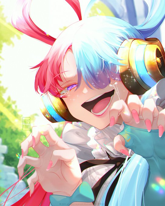 Inkspirate | Commission Open (@Inkspirate_art) さんのイラスト・マンガ作品まとめ (56 件 ...