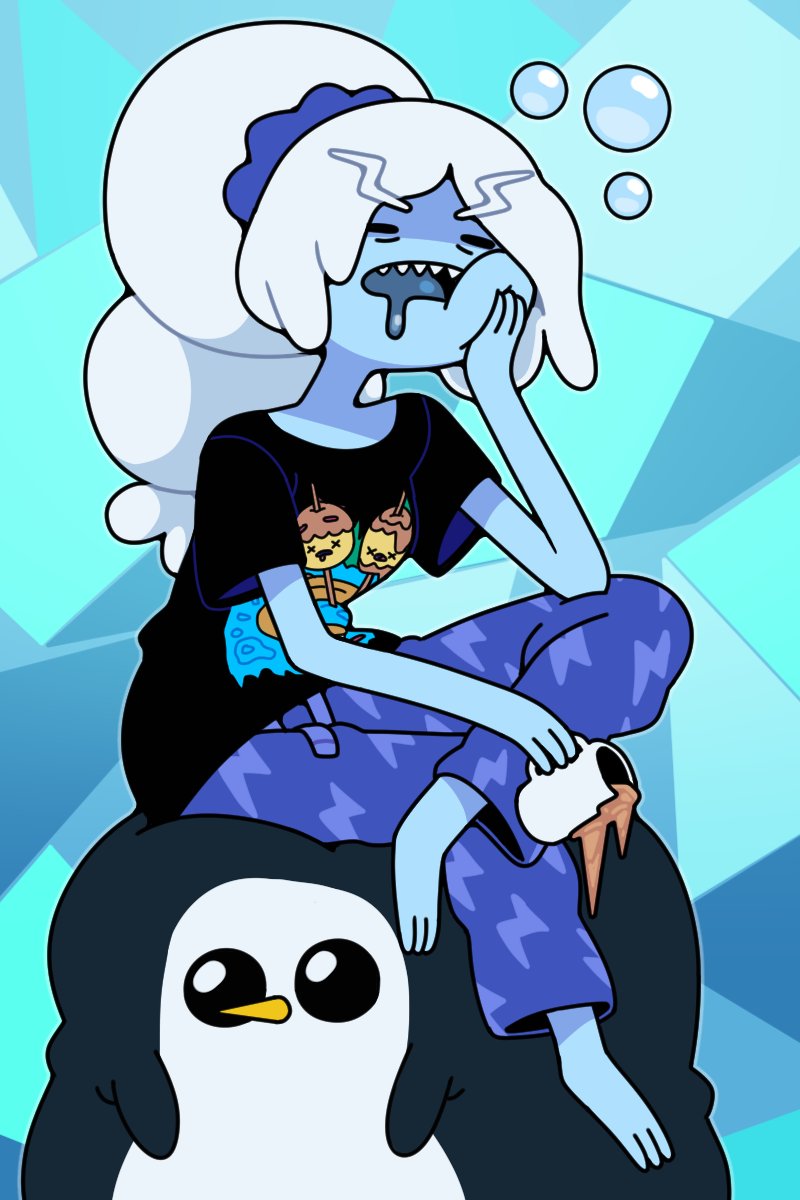 Premium Brand Supervillain on Twitter: "#AdventureTime #PrincessBubblegum https://t.co ...