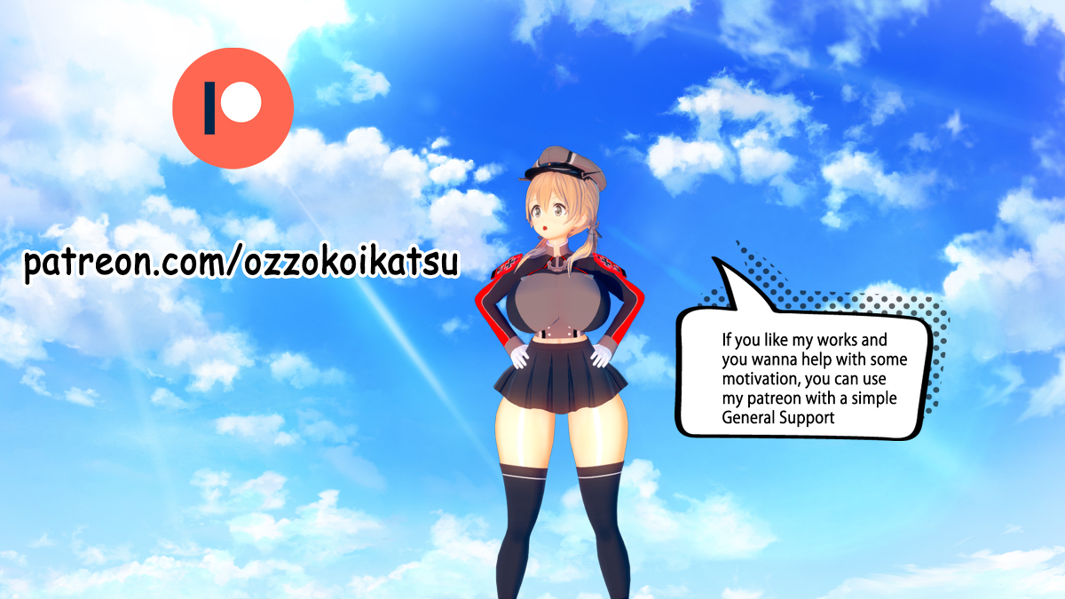 Ozzo Koikatsu (@OzzoKoikatsu) / Twitter