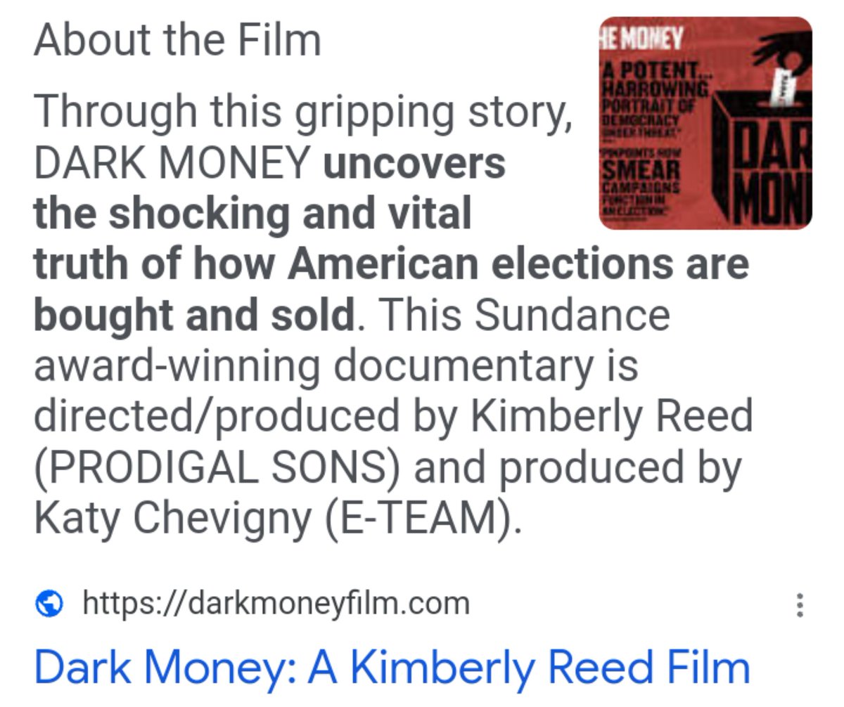 🍑2cannan🍑 on Twitter: "His wife, Katy Chevigny, co-produced the Dark ...