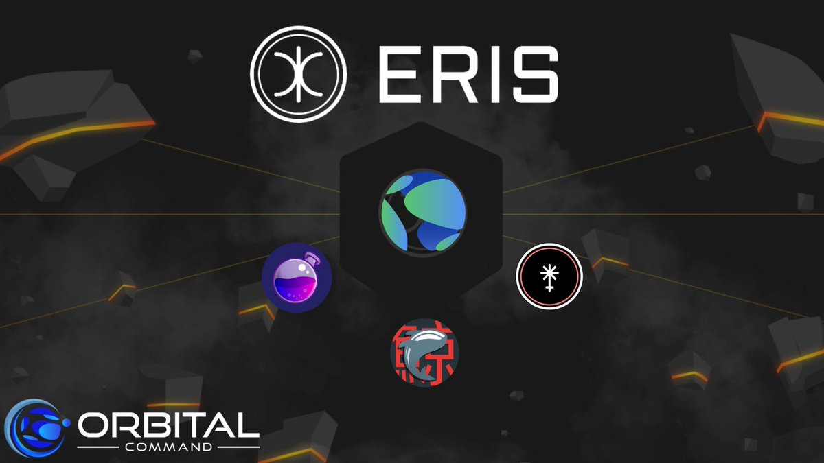 Can Eris become the LSD Liquidity Hub not just for @terra_money but all of Cosmos? Eris Protocol ...