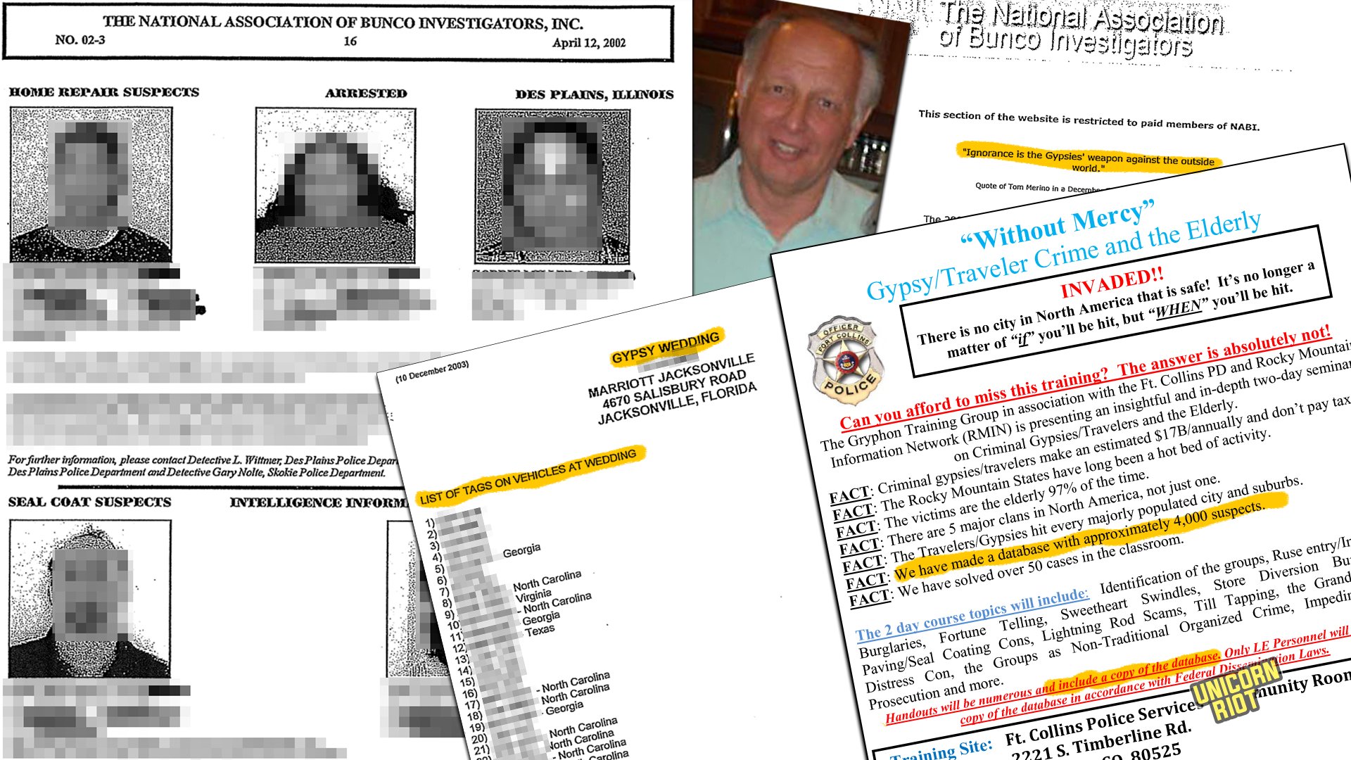 UNICORN RIOT 🦄 mastodon.social/@UnicornRiot 👈 on Twitter: "NEW Investigation: A Unicorn Riot ...