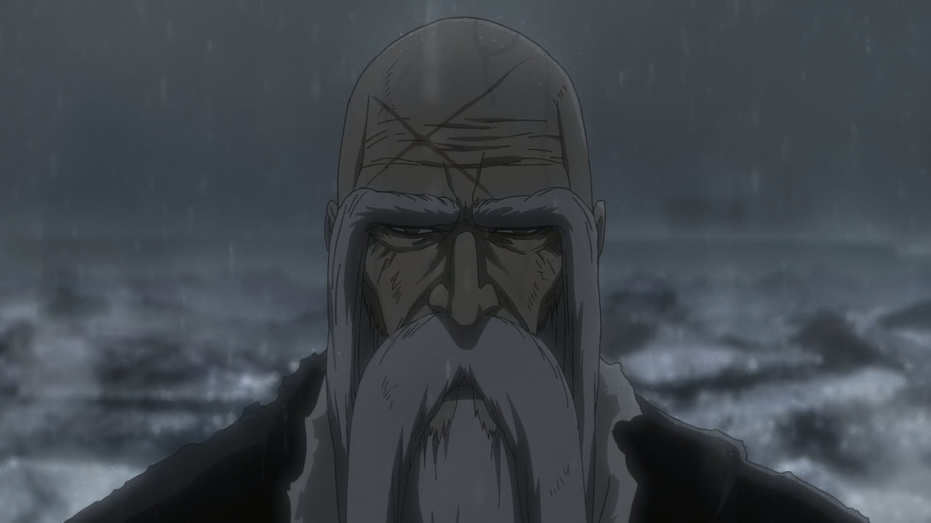 Okarin | CHAINSAW MAN! on Twitter: "Bleach: TYBW - Ep 7 الصراحة ما اعرف ايش اقول عن الحلقة يعني ...