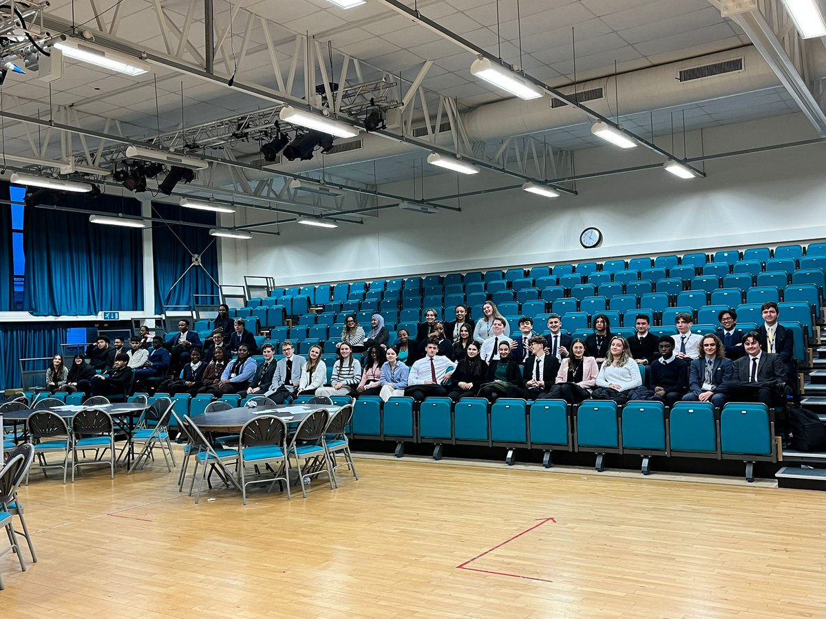 Welcome to Harris Academy Ockendon