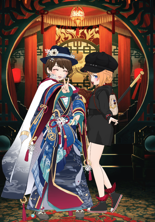 コロのTwitterイラスト検索結果。