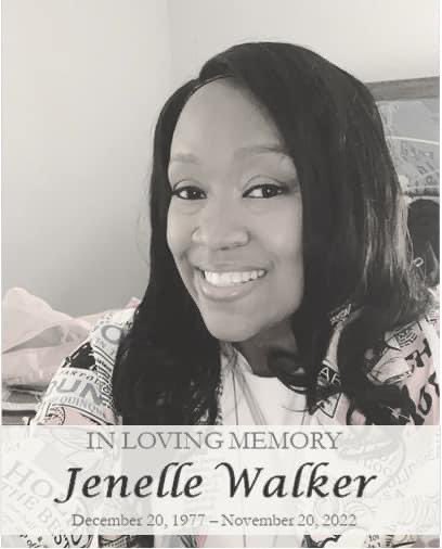 Plano Police (Texas) on Twitter: "Last night, PSC Dispatcher Janelle Walker lost her battle w ...