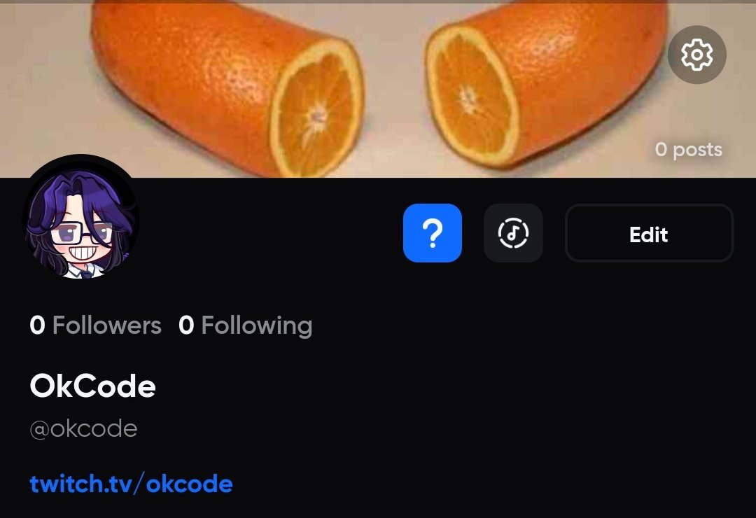 OkCode on Twitter: "the hive social thingy https://t.co/M7mj3zJLRN" / Twitter