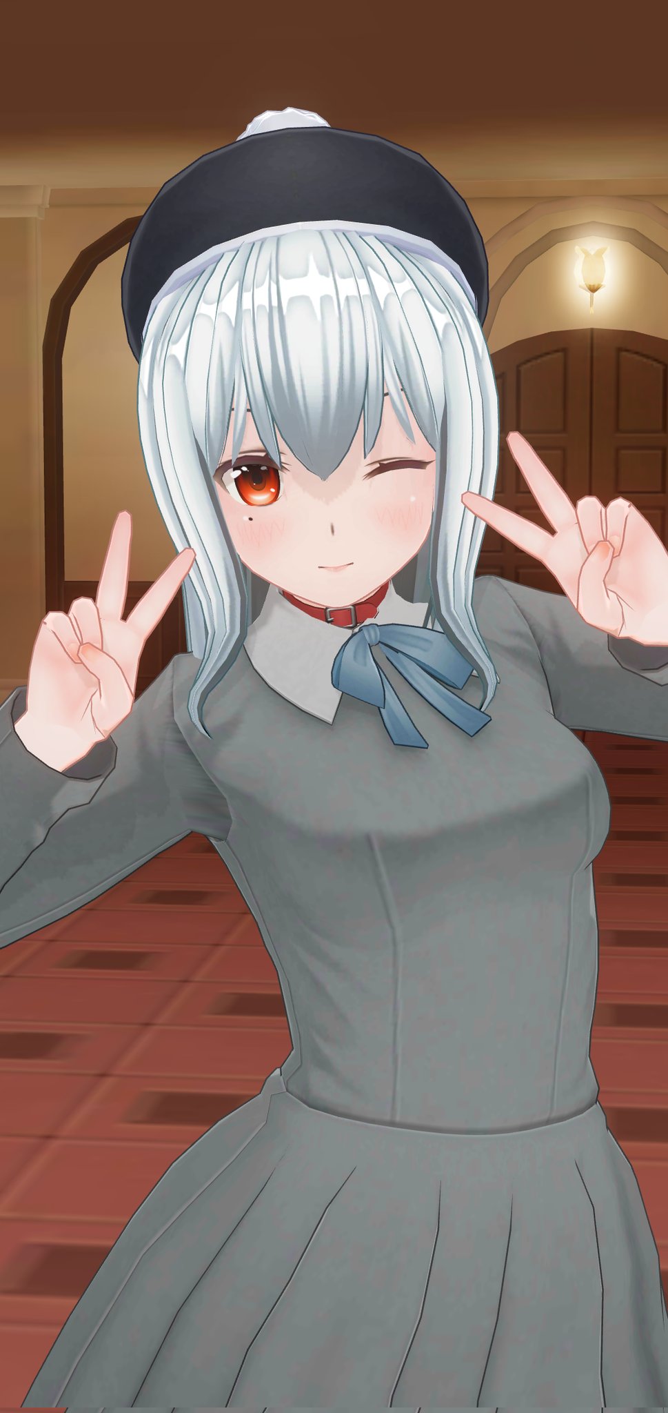 「甘い復讐」運営 On Twitter ムッキムキなランバージャックのカスタムヘキサギアがエントリーでも最早別物という位のカスタムね