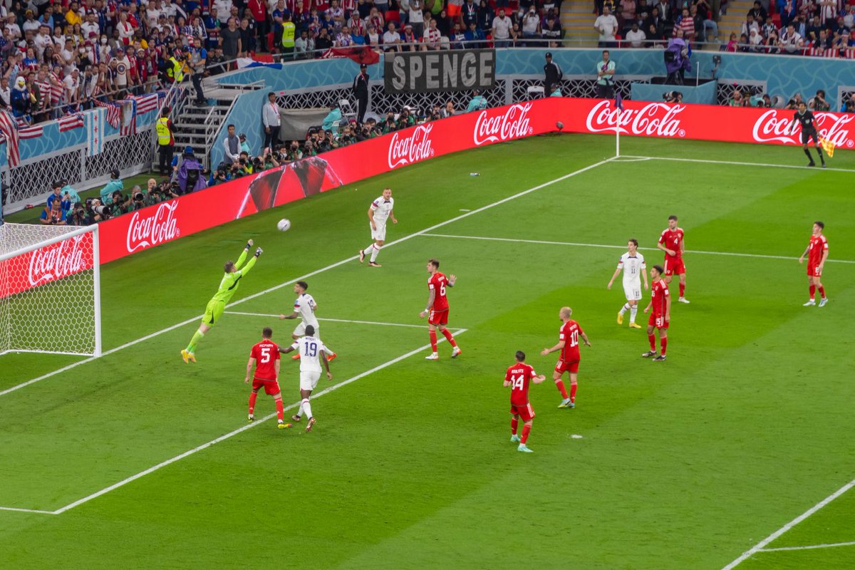 CdA James Holtsnider on Twitter: "Was great to watch 🇺🇸@USMNT’s first ...