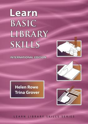 [EPUB][PDF] Learn Basic Library Skills a Practical Study Guide for ...