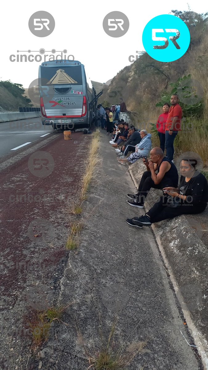 Cinco Radio Oficial On Twitter Almomento 🔴 Poblanos Quedan