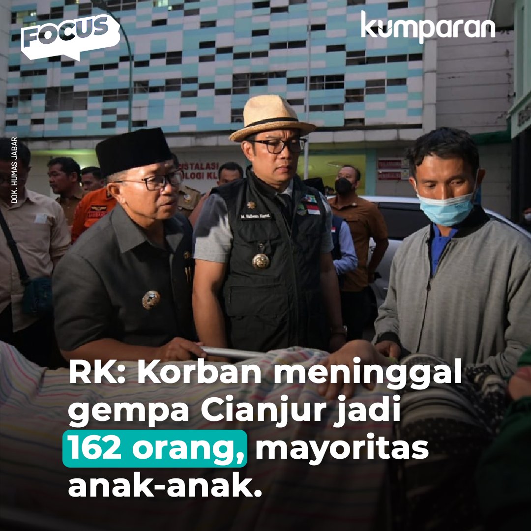 Kumparan On Twitter Gubernur Jawa Barat Ridwankamil Menyampaikan