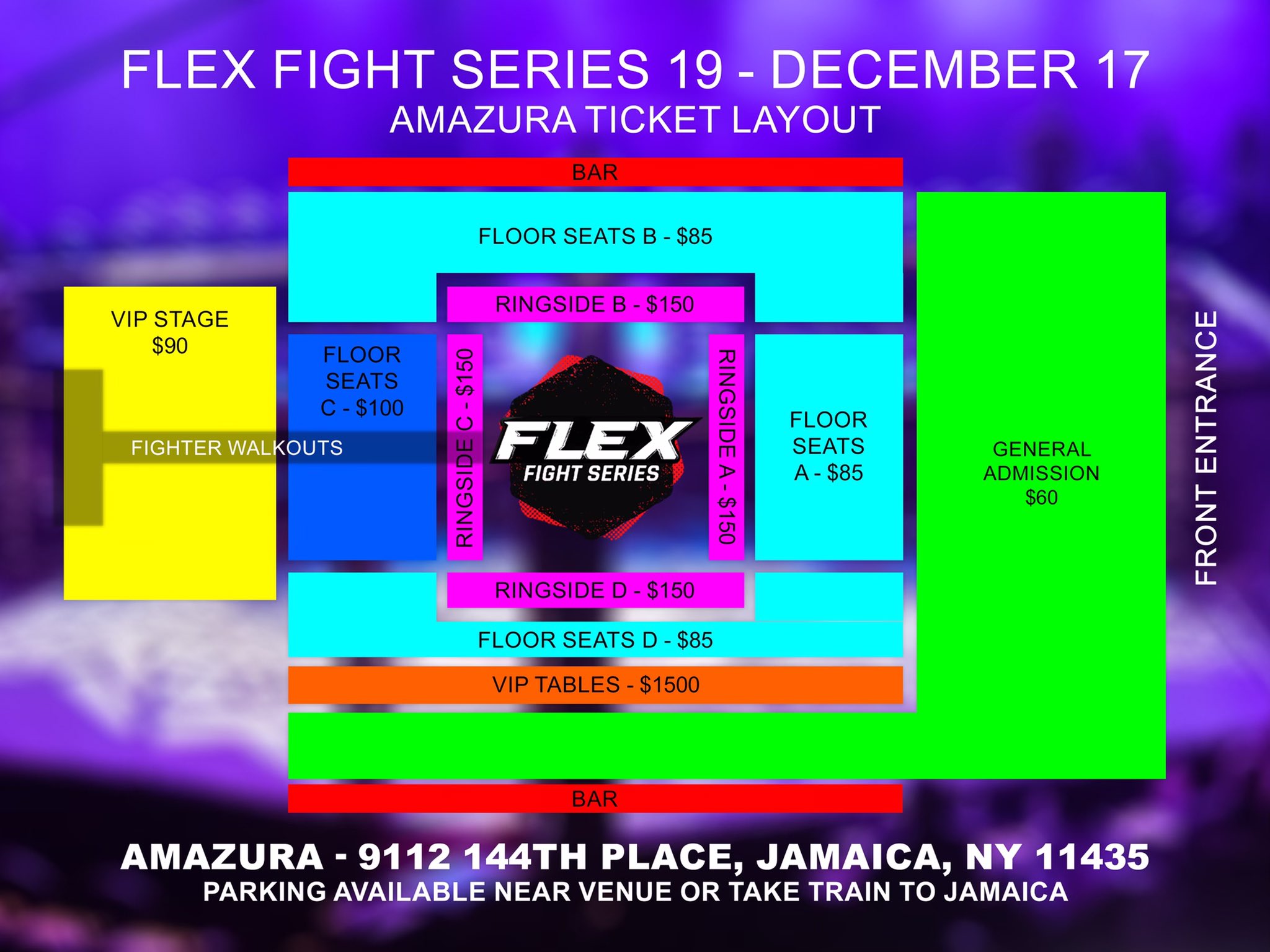 Flex Fight Series (@FlexFightSeries) / Twitter Flex Fight Series (@FlexFightSeries) / Twitter