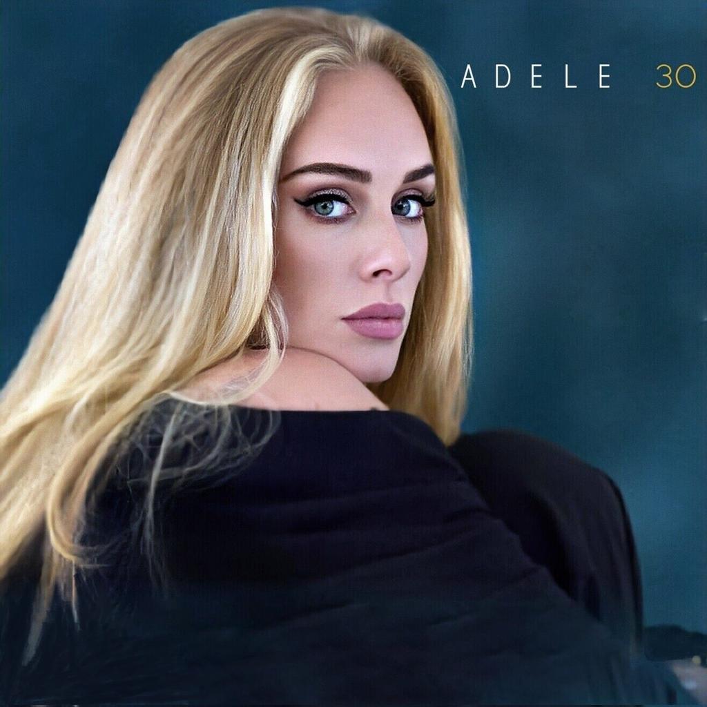 QG do POP on Twitter: "O álbum "30", de Adele, completou 1 ano inteiro na Billboard 200."