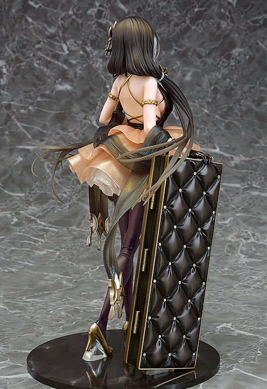 아미아미 on Twitter: "【한정판매】 《소녀전선》 RO635 규율의 집행인 1/7 완성품 피규어 https://amiami.com/eng/detail?gcode ...