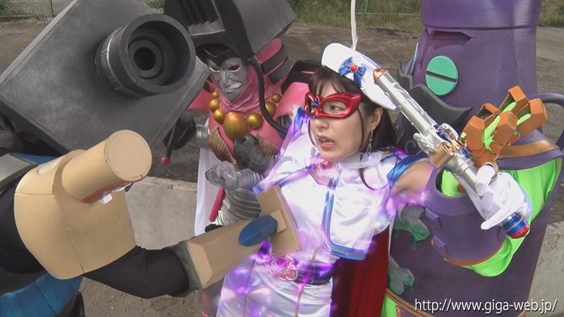 GIGA Co. Ltd. World on Twitter: "[DOWNLOAD]"Beautiful Witch Girl Fontaine 3: The Great ...