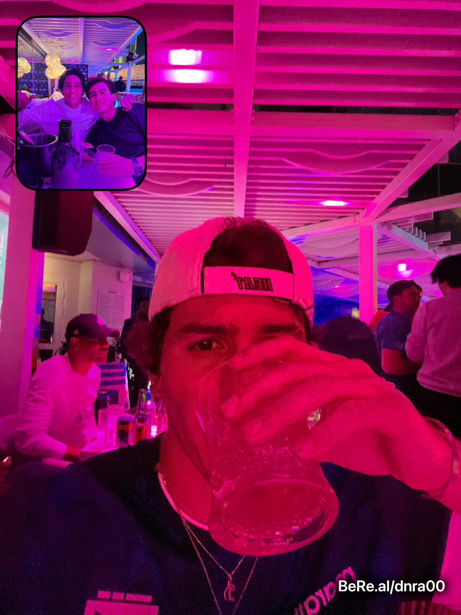 Daniel Reinoso Alonso on Twitter: "Gracias a toda la gente que interactúa con mis tuits así sea ...