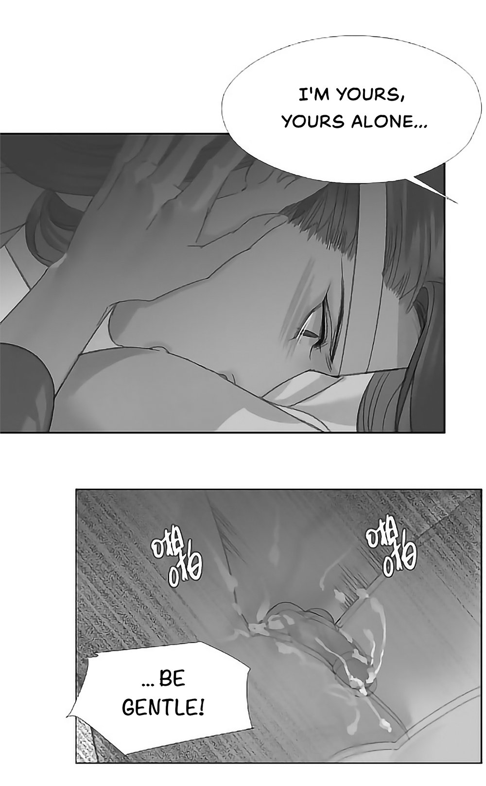 Haruka on Twitter: "🌺ROUGH English Translation🌺 - Part 2/2 A thank you to @femsqx_ for their ...