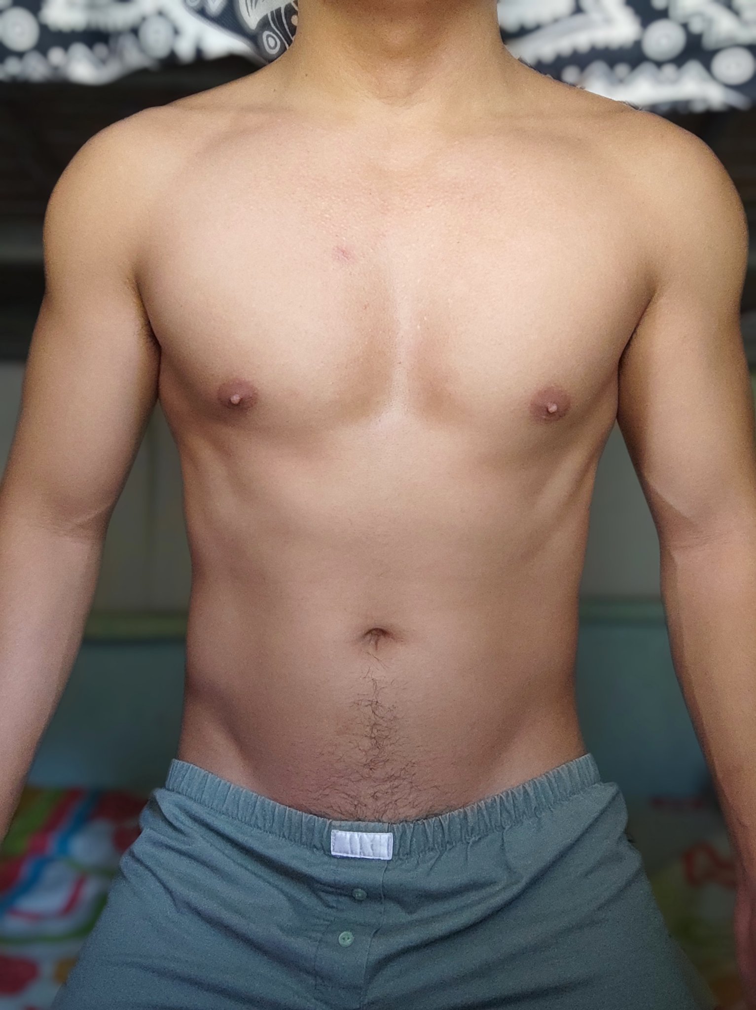 Jade ️‍🔥 on Twitter: "chest and vline ️‍🔥 https://t.co/nYN0YaOwRx" / Twitter