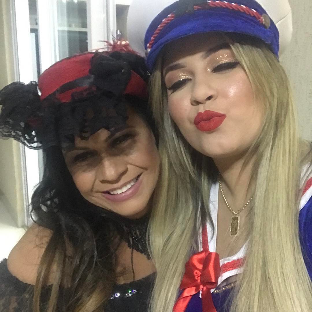 Karola 👑 🚫 On Twitter Daqui A Pouco é Mais Um Mariliaday E Eu Só